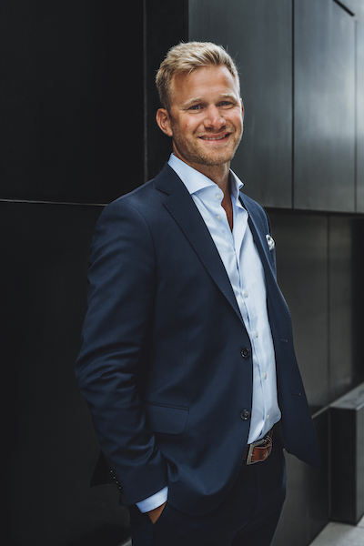 Om oss - Embra Bolig